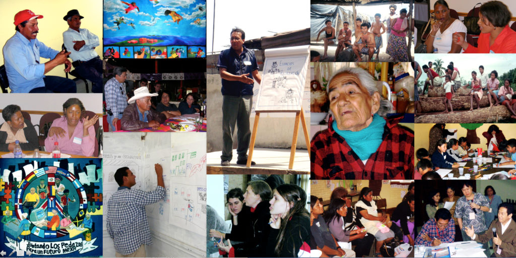 Progressive City Online Magazine – Planners Network