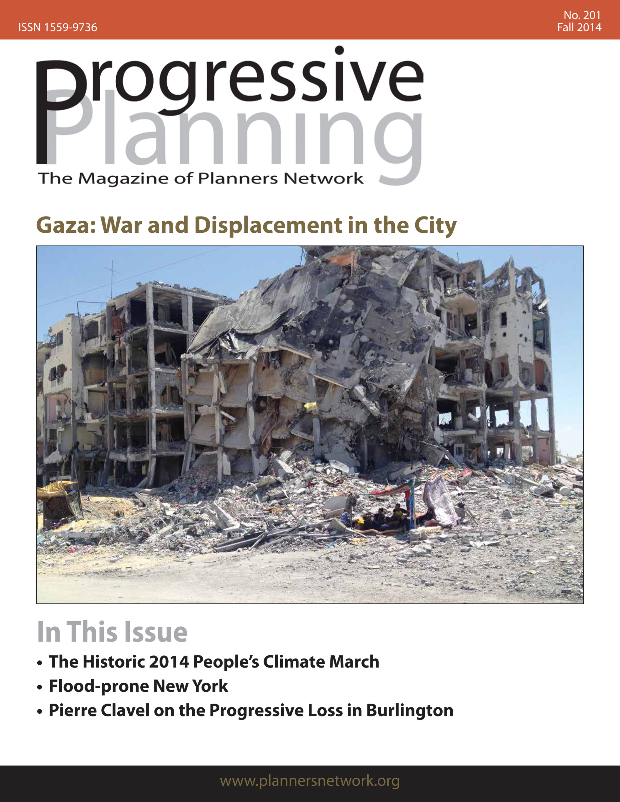 Archived Progressive Planning Magazine Issues – Planners Network